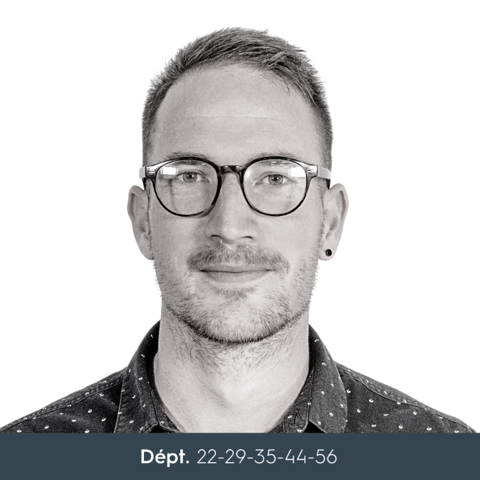 Damien THOMAS | Ubbink