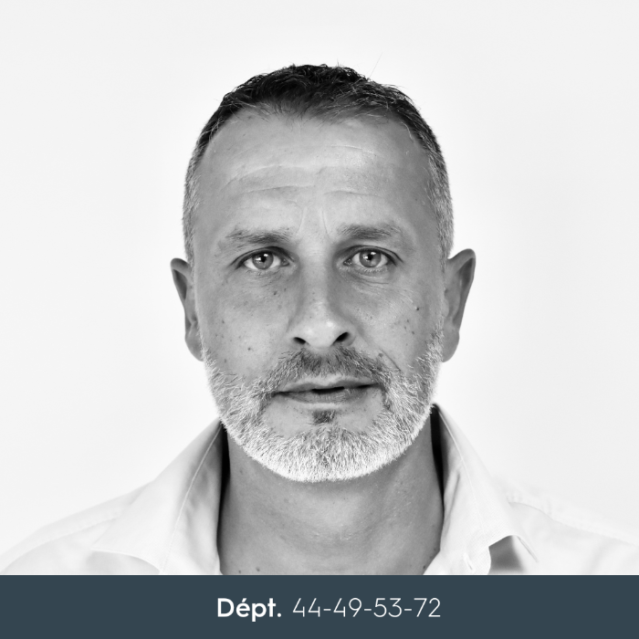 Eric de VERGARA | Ubbink