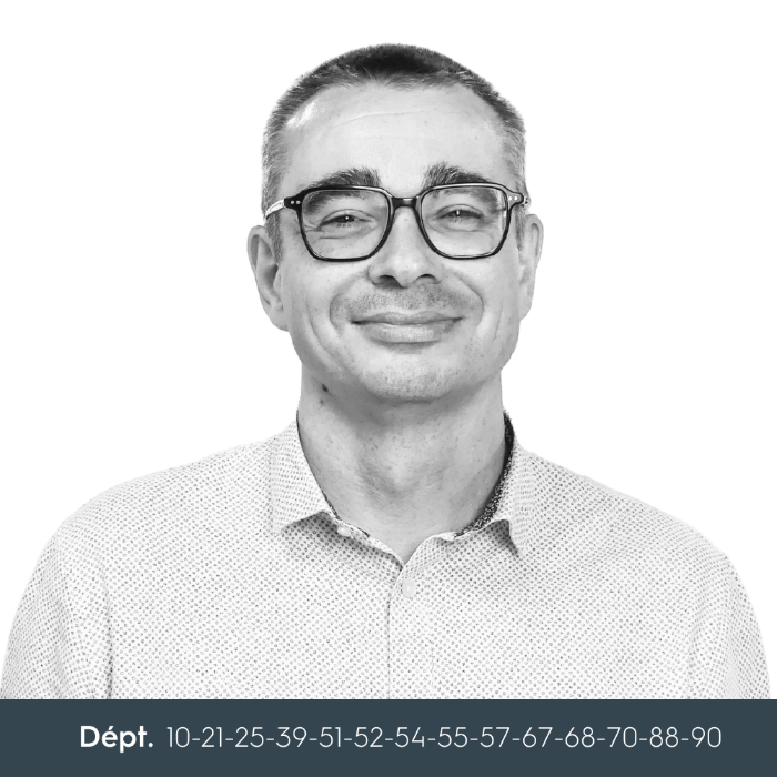 Jean-Christophe WATRIN | Ubbink