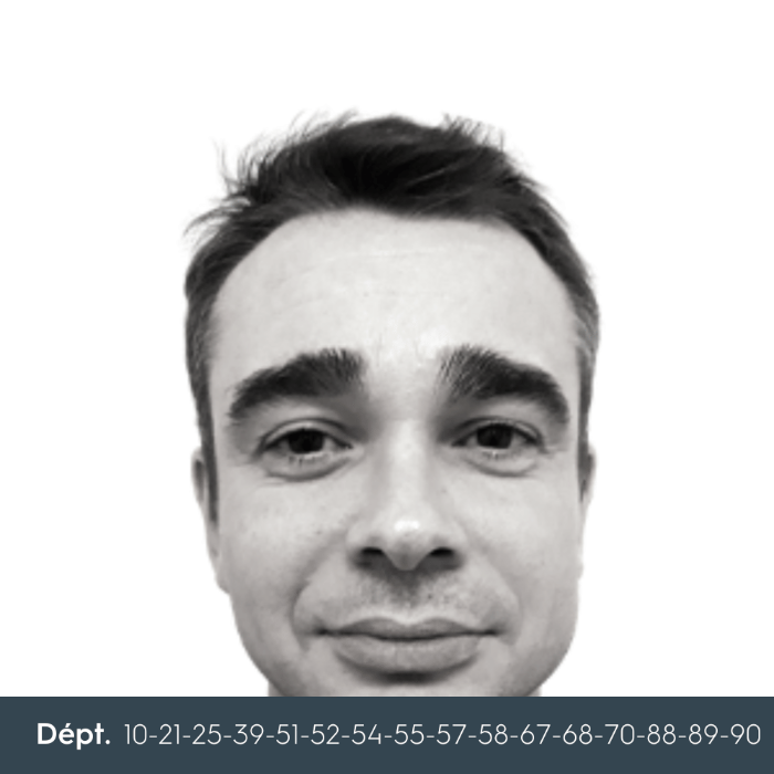 Jean-Christophe WATRIN | Ubbink