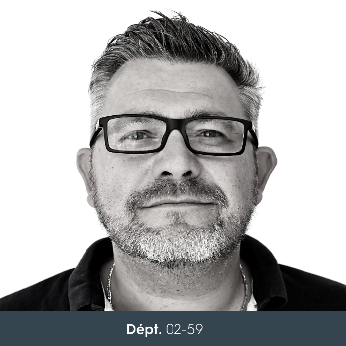 Laurent KOTERBA | Ubbink